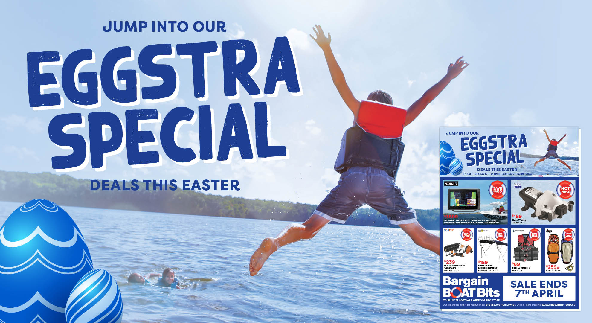 Port Lincoln Boat Supplies | Quintrex Boats | Boating Supplies Port Lincoln Boat Supplies | Quintrex Boats | Boating Supplies