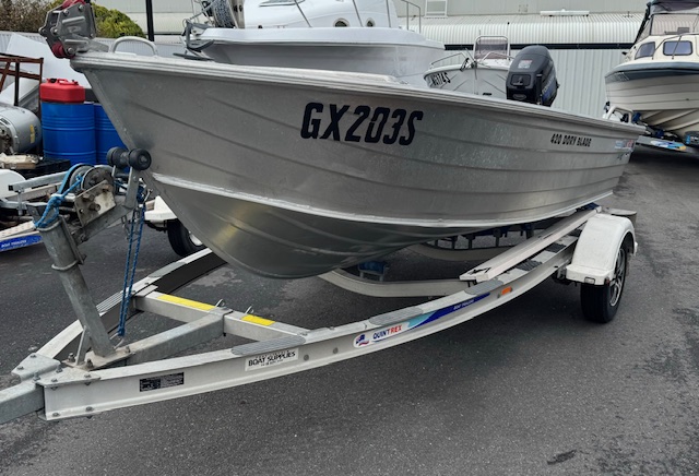 Port Lincoln Boat Supplies | Quintrex Boats | Boating Supplies